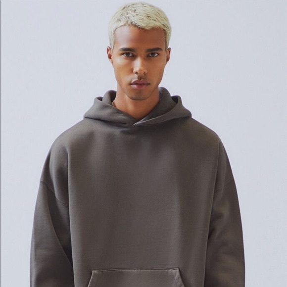 Fear of God | Shirts | Pacsun Fog Fear Of God Essentials Hoodie ...